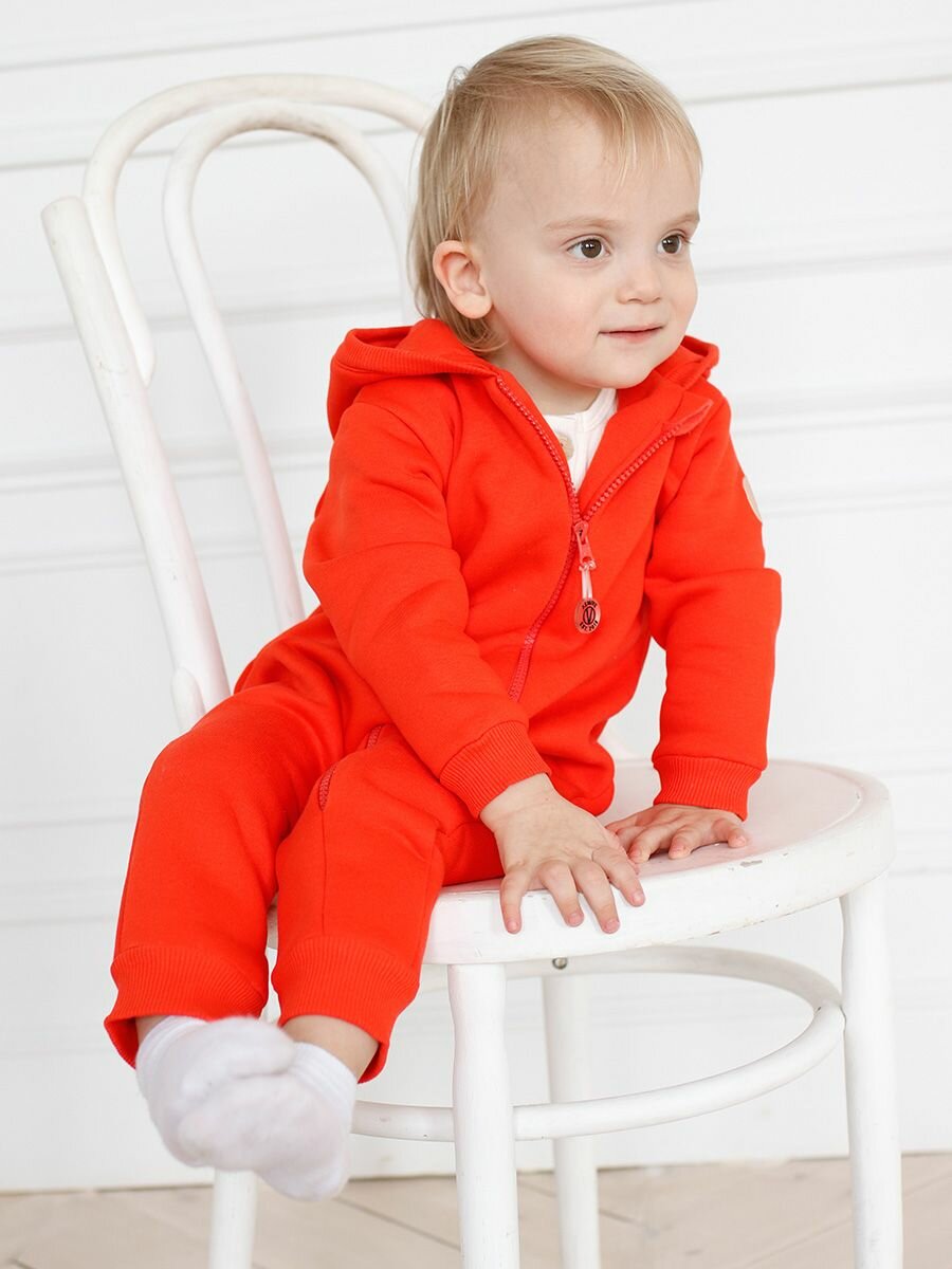 Комбинезон Весна-лето 2023