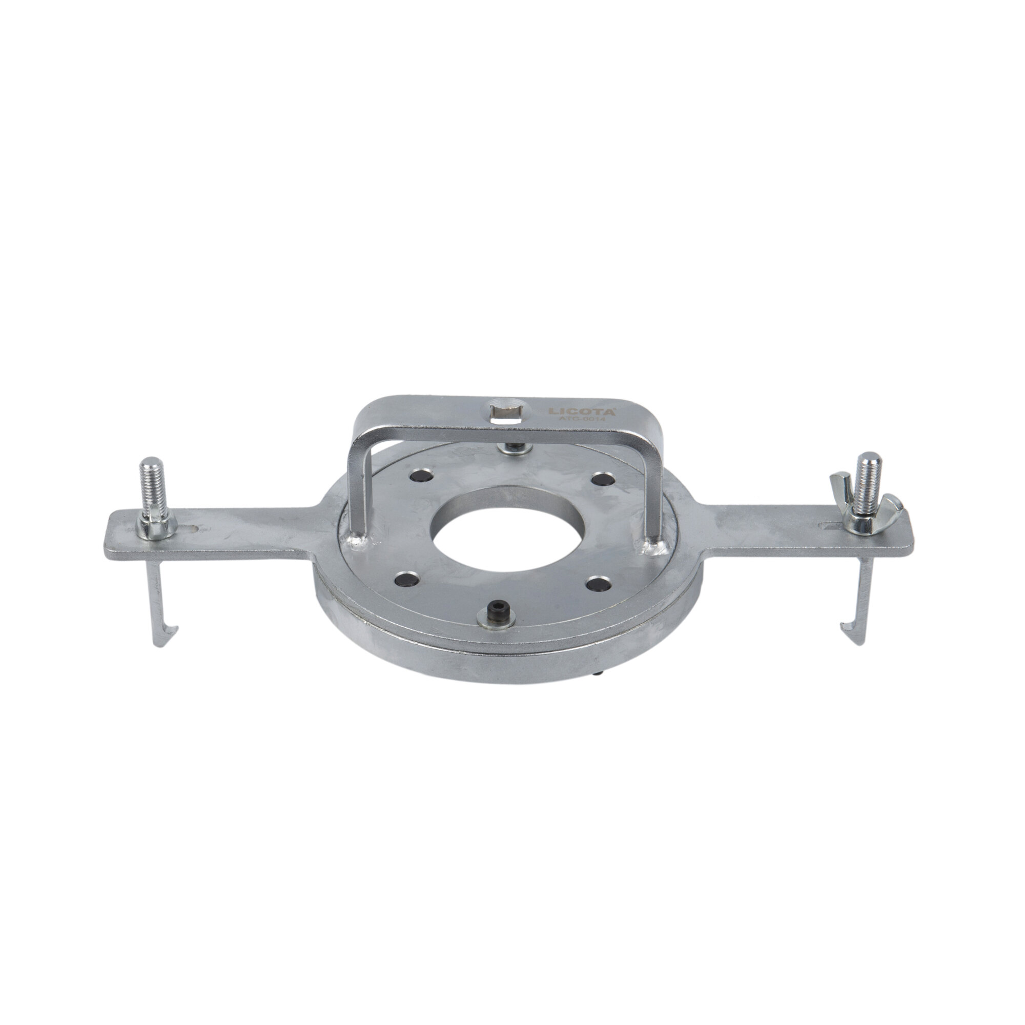 Licota ATC-0014 Набор для замены двухдискового сцепления dct FORD