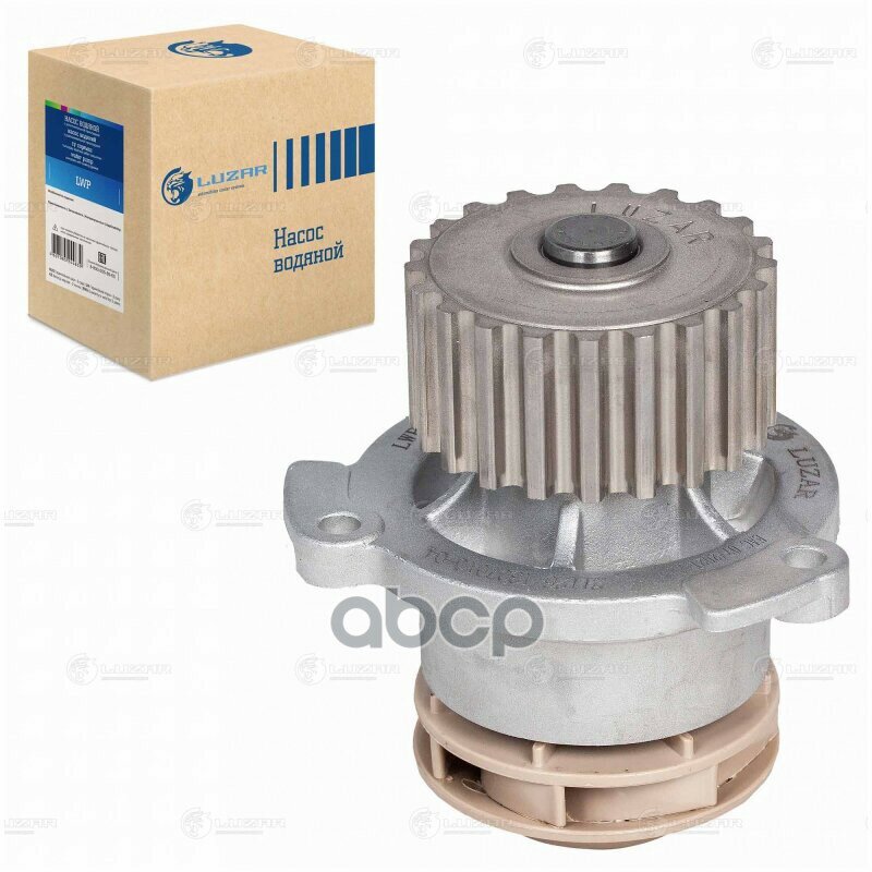 Насос Водяной Lada 1117-1119/Kalina/2170-2172/Priora 07- 1.4/1.6 Turbo