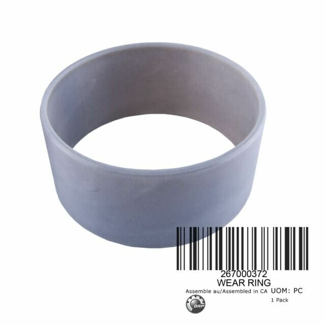 Кольцо импеллера Wear ring