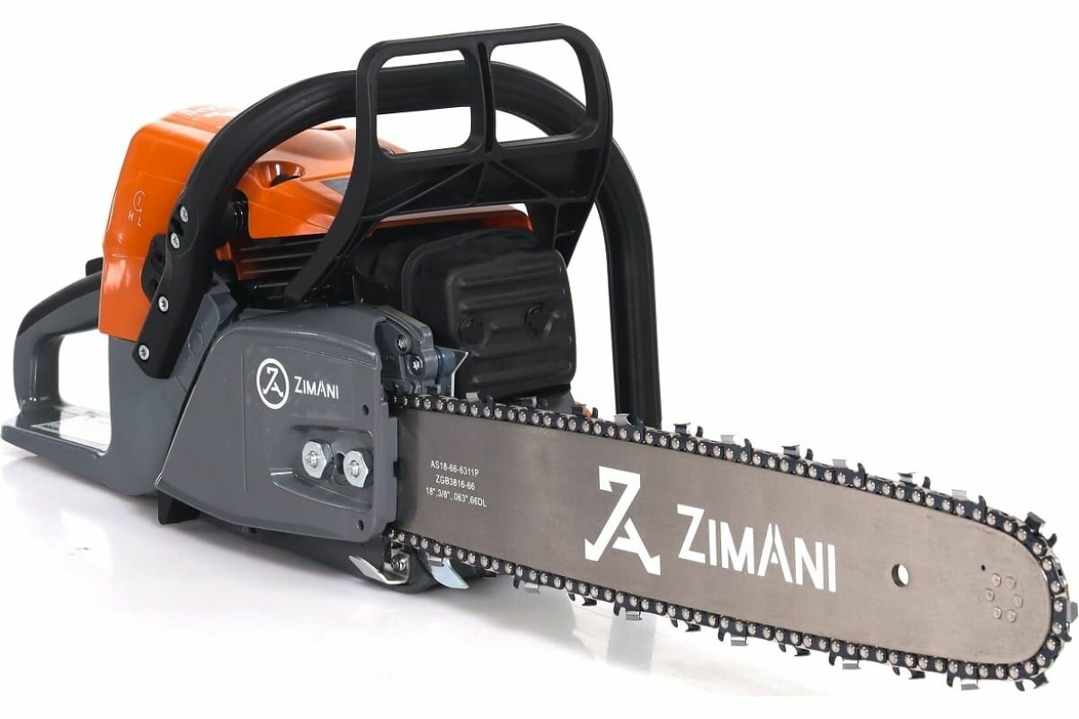 Бензопила Zimani 18" MS361-18