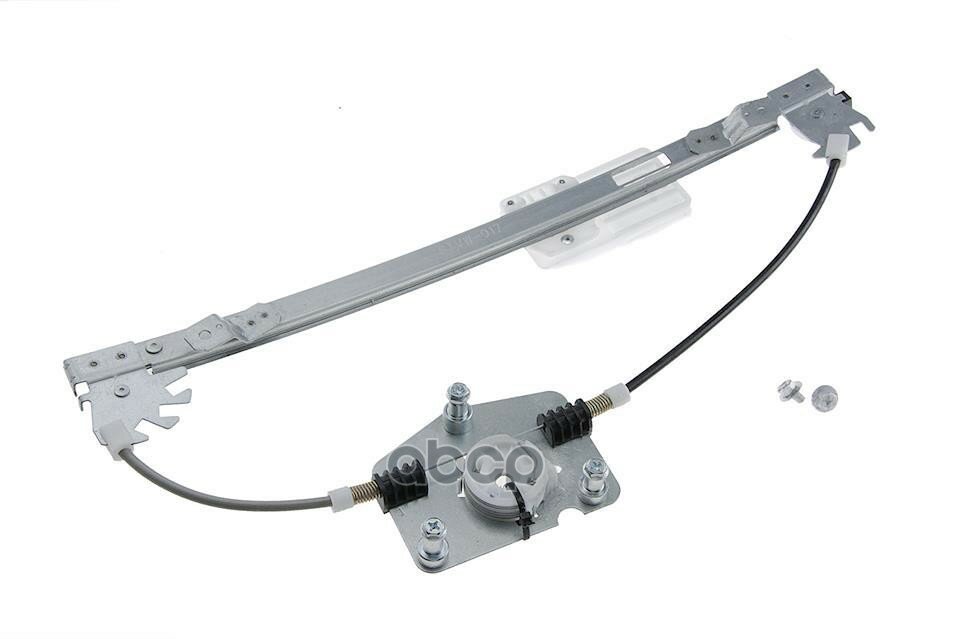Стеклоподьемник стекла левый передни VW GOLF V 4/5D 03- /ЛЕВ ЗАД/ шт. NTY арт. EPS-VW-017