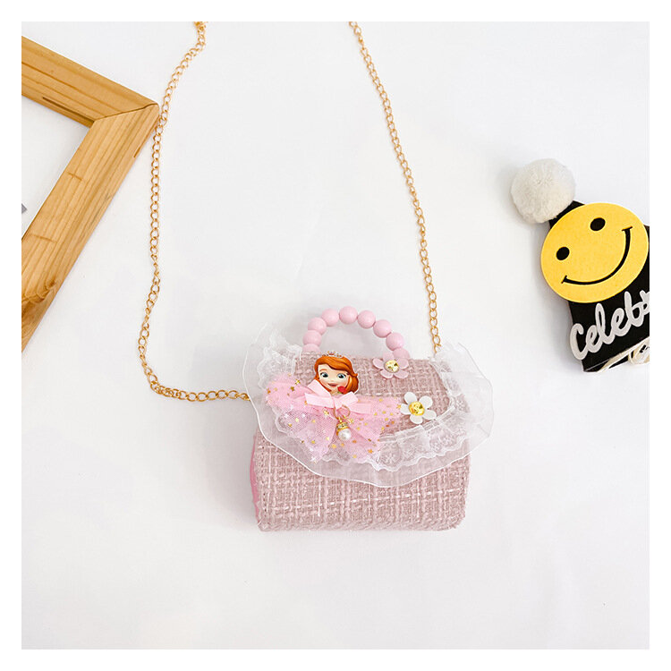 Сумка мессенджер