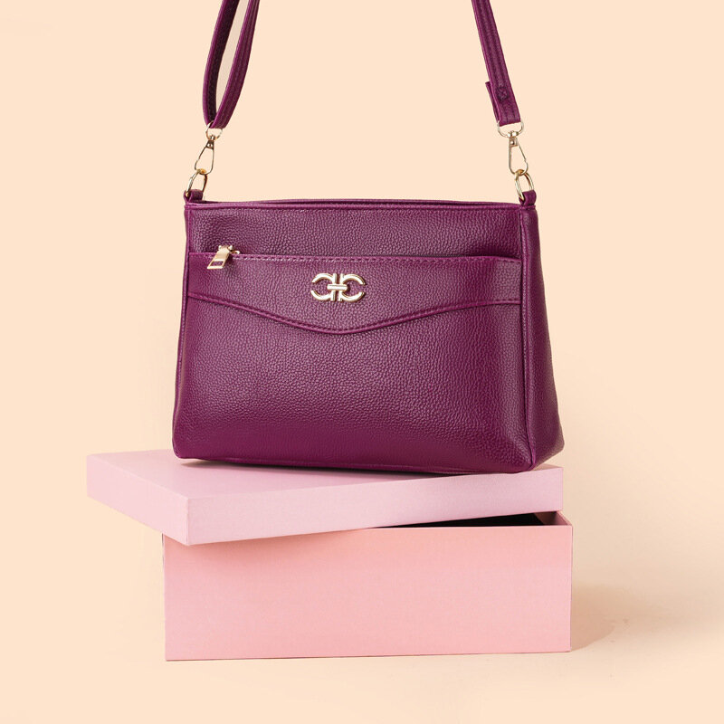 Сумка мессенджер