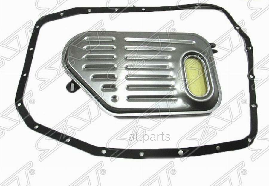 SAT ST-24341423376 Фильтр АКПП BMW 3-Series 98-06 / 5-Series 95-04