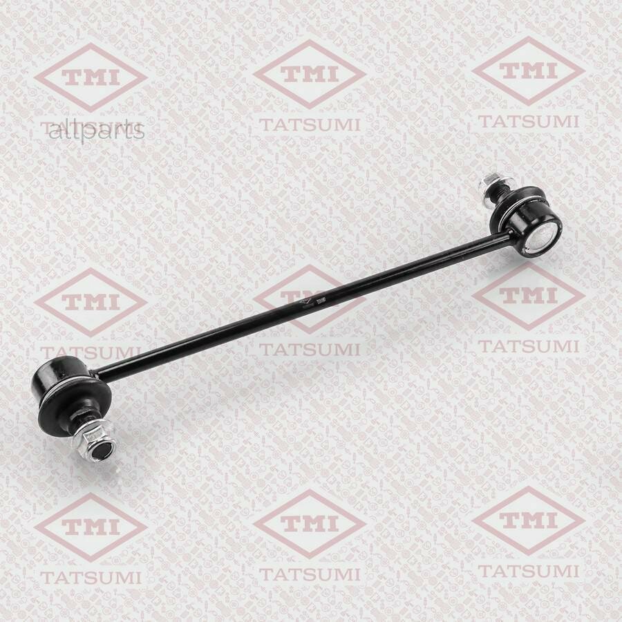 TATSUMI TEB1087 Тяга стабилизатора TOYOTA Avensis/Corolla/Prius 00-, GEELY: EMGRAND 12-
