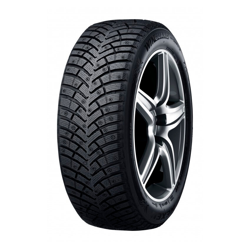 Автошина Nexen 205/65R16 95T WINGUARD WINSPIKE 3 под шип
