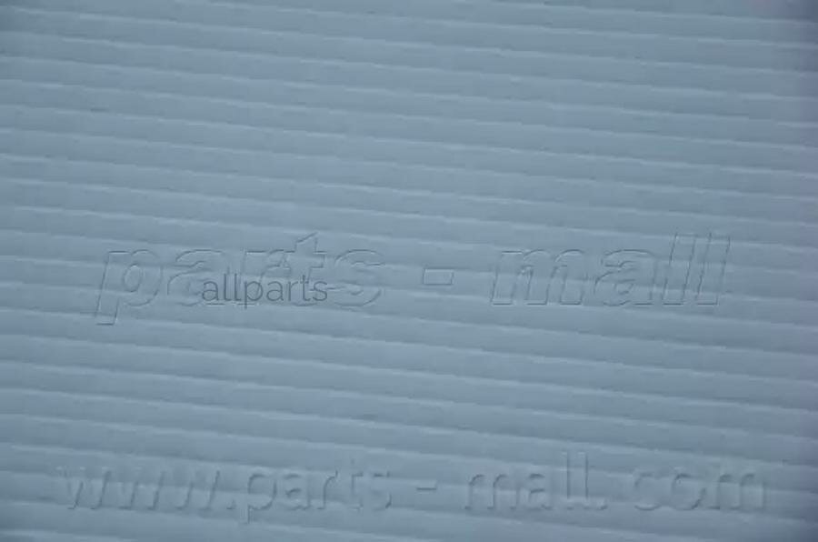 PARTS-MALL PMB-008 Фильтр салона KIA GRAND CARNIVAL PMC 971332F010