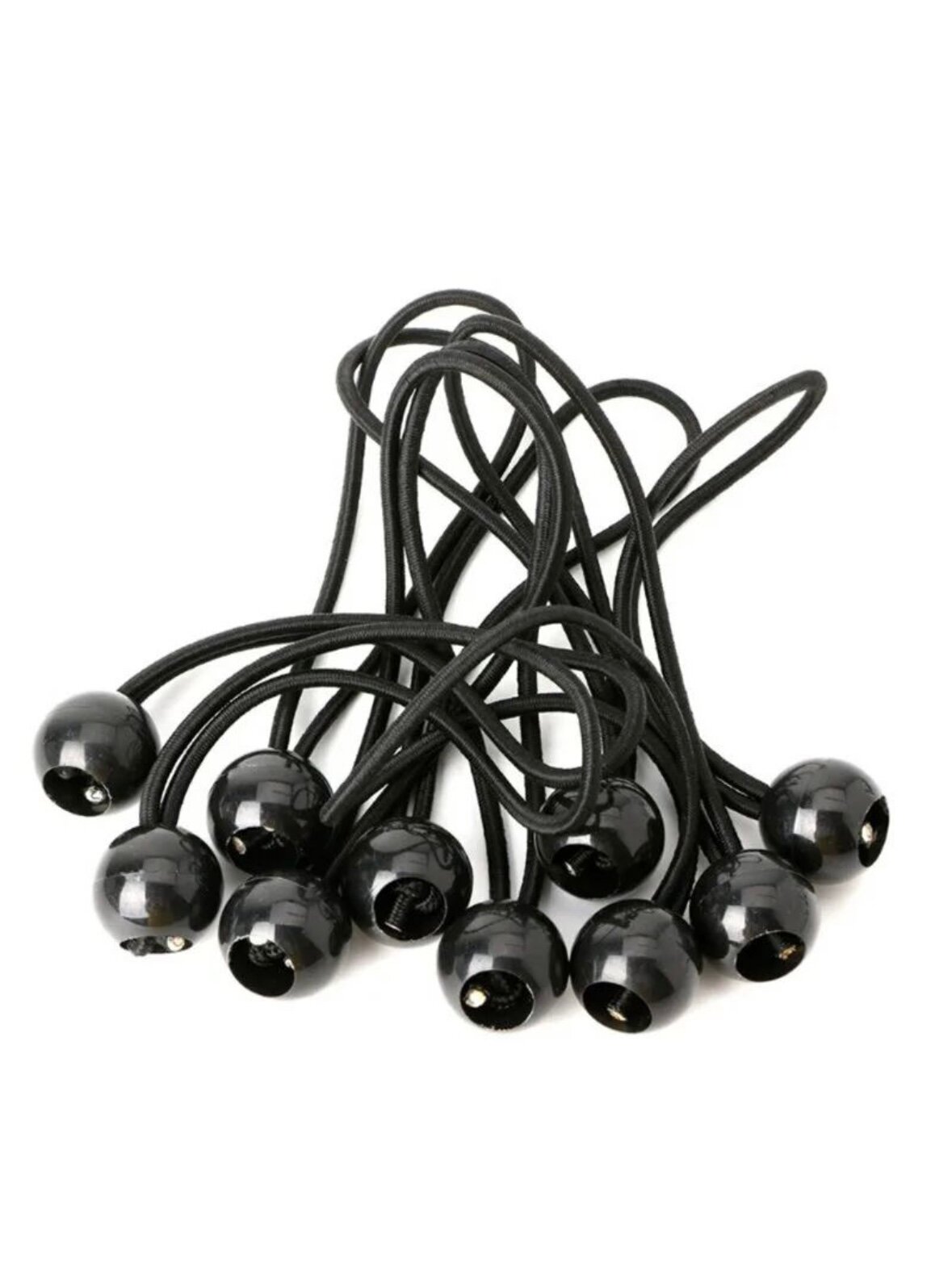 Петля с шариком для крепления тентов, шатров и палаток