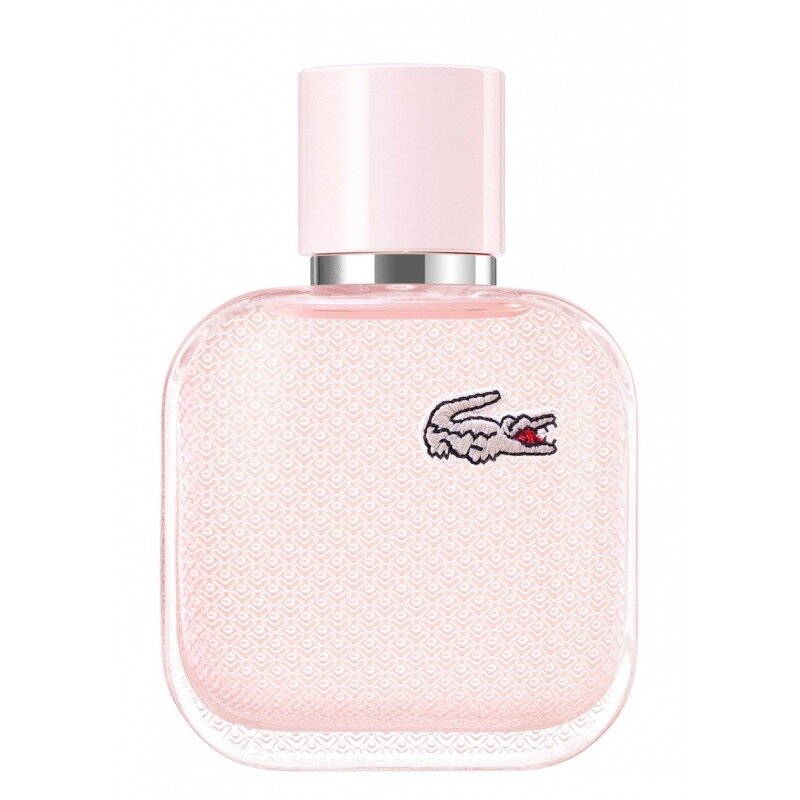 Lacoste, Eau de Lacoste L.12.12 Rose Eau Fraiche, 100мл, Туалетная вода Женская