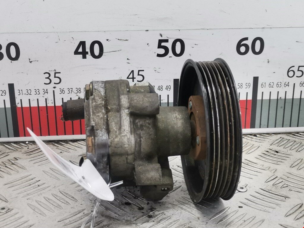 Насос гидроусилителя руля (ГУР) Volkswagen Golf 4 1J0422152A арт. 2171749