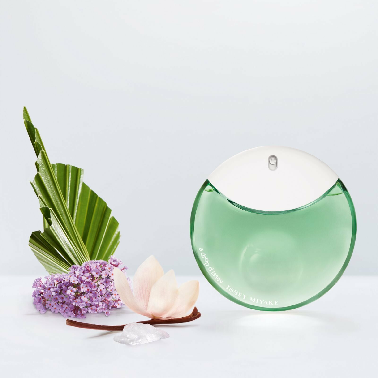 Issey Miyake A Drop D'Issey Essentielle, 90мл, Парфюмерная вода Женская