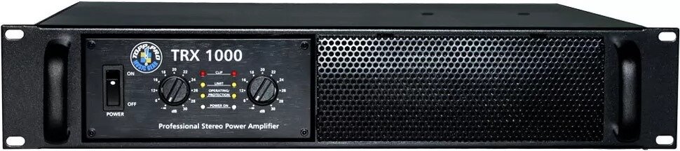 Усилитель мощности TOPPRO TRX1000