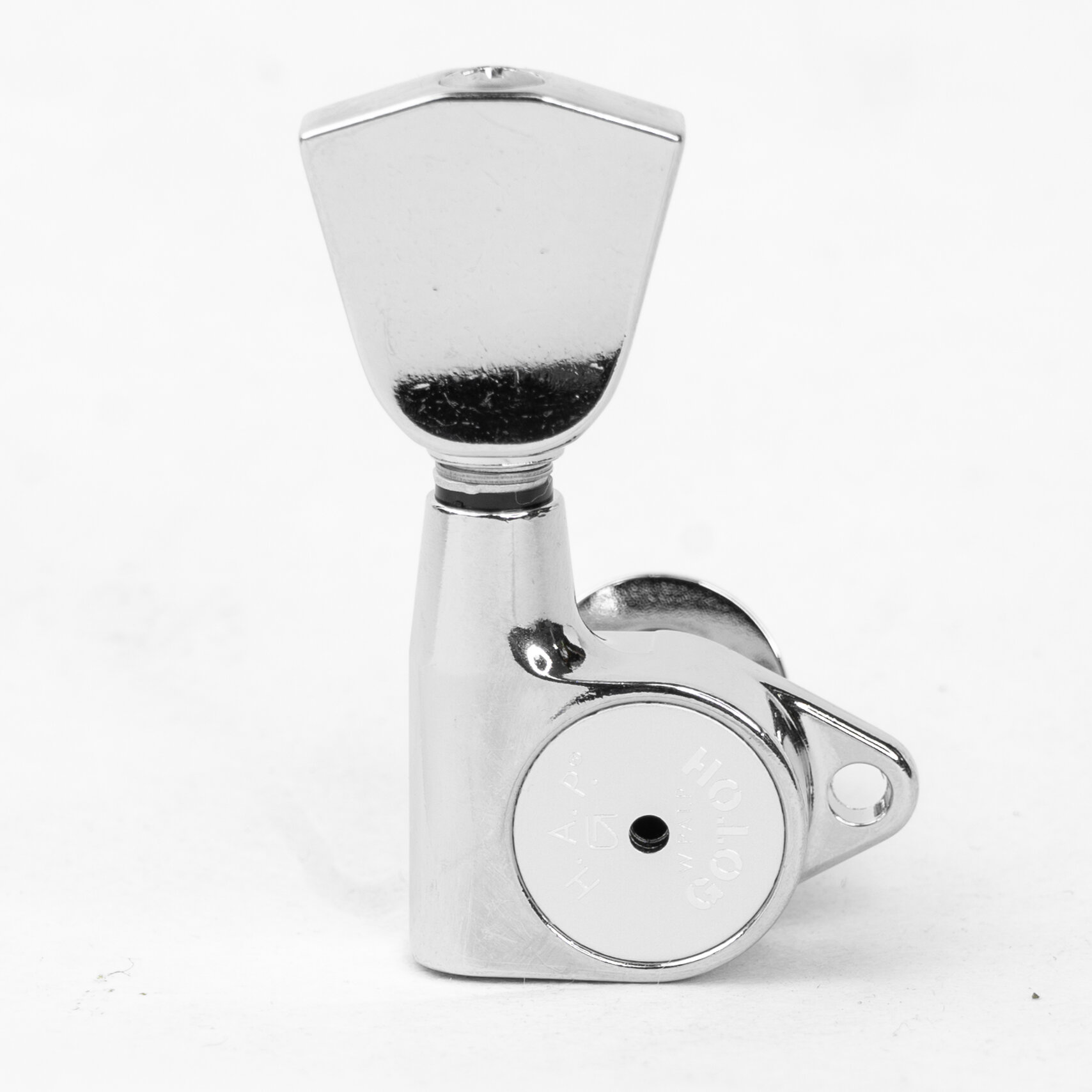 Колок одиночный SG301-HAPM-04, Ex-Long, левый, хром