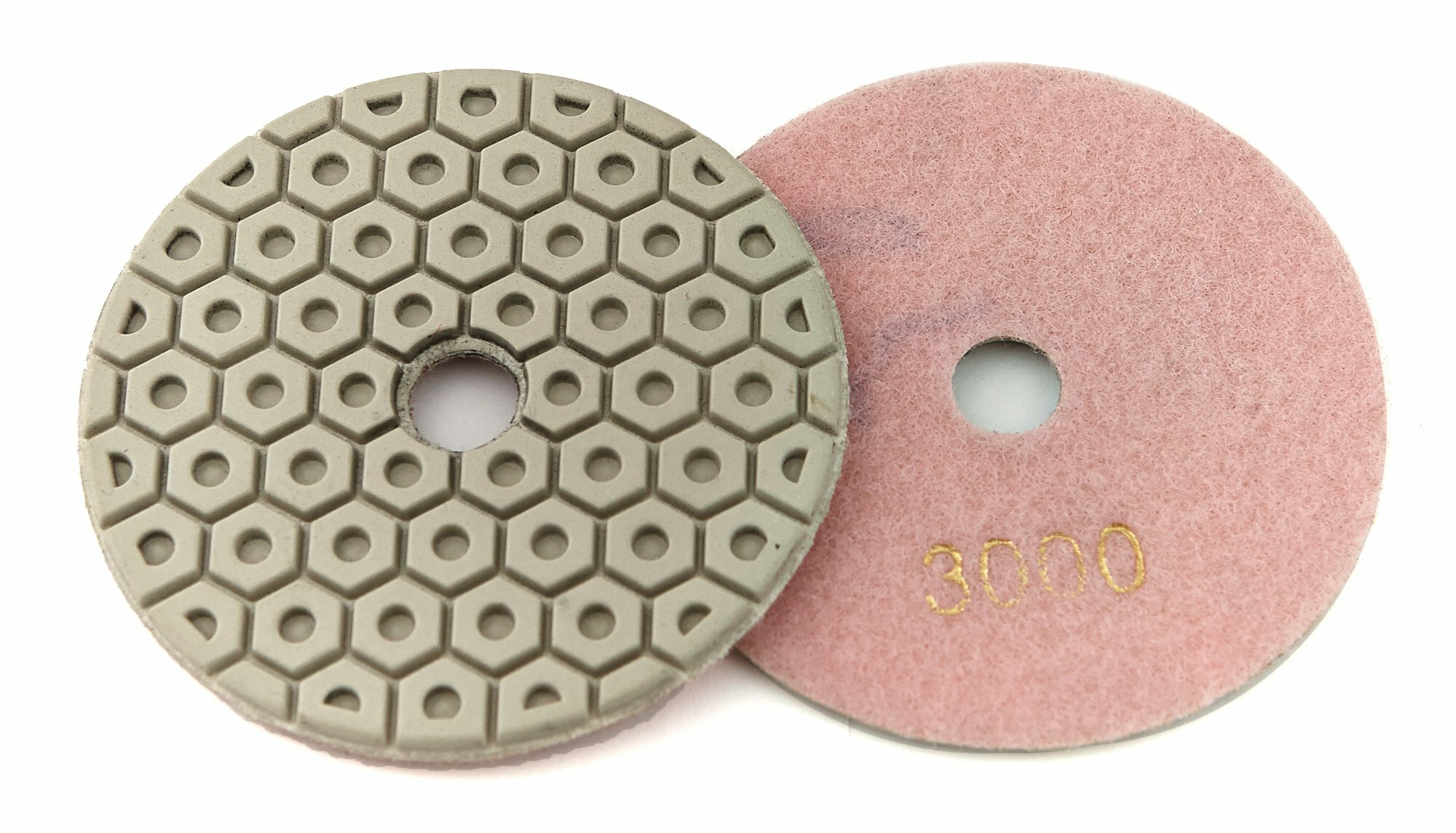 Круг алмазный гибкий Expert Nut3000 d100мм