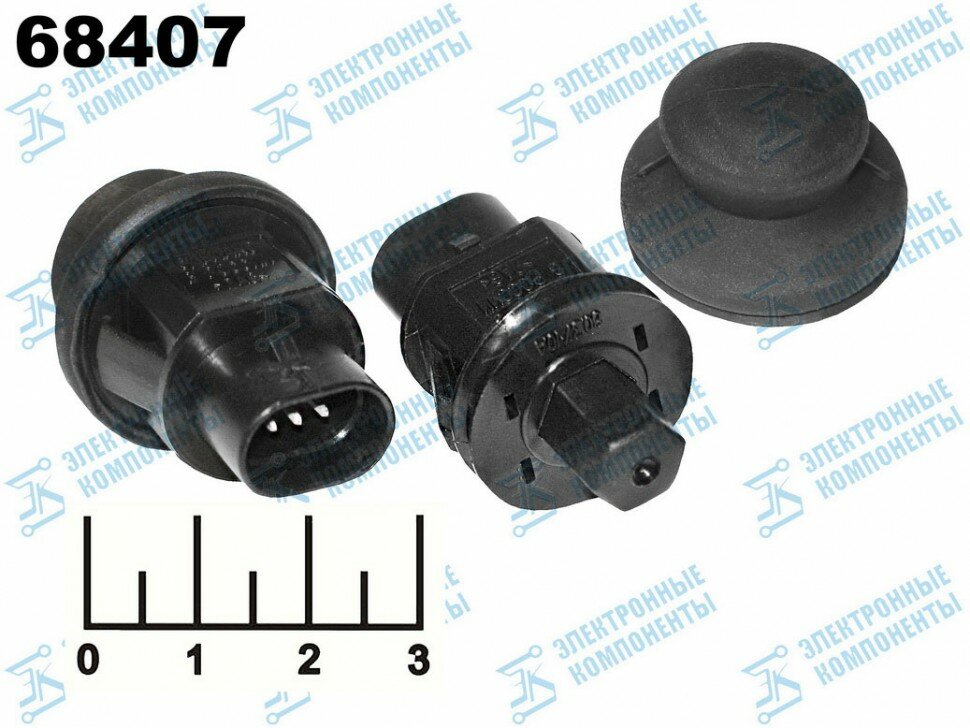 Выключатель концевой (Калина, Приора, Гранта) 80.3710А