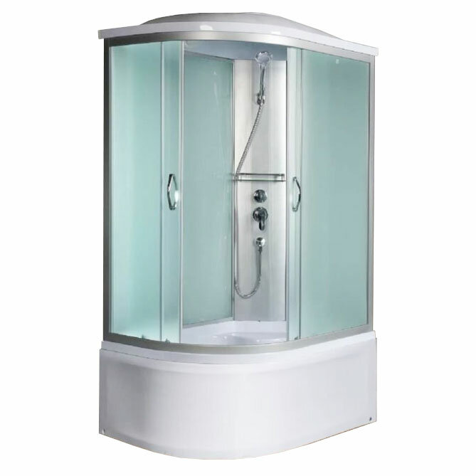 Душевая кабина River Nara 110/80/44 MT R 10000002816