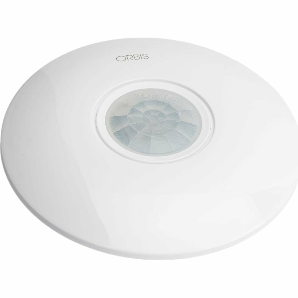Датчик движения 360 ORBIS CIRCUMAT + OB137112 для управления электроприборами