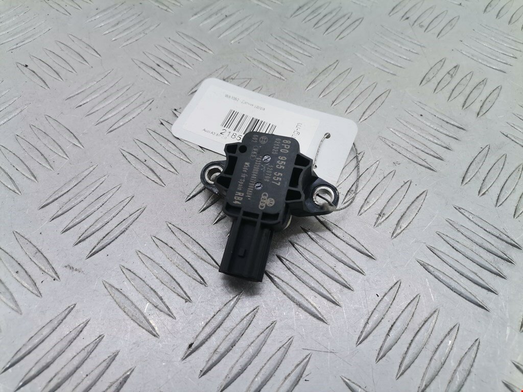 Датчик удара Audi A3 8P 8P0955557 арт. 2185099