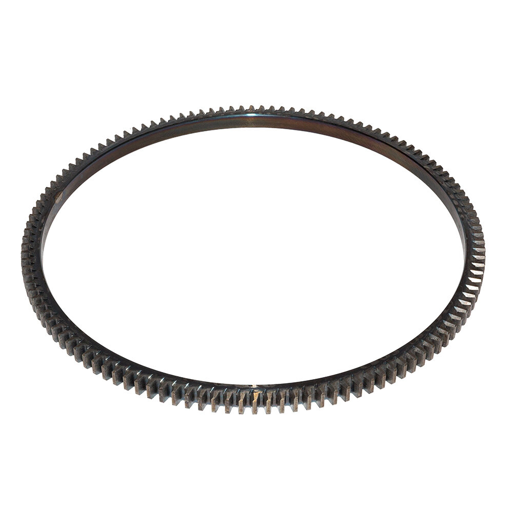 Венец маховика Mitsubishi S4S/S6S ф339xФ371xS15хZ122