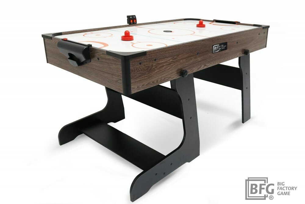 СтартЛайн Аэрохоккей BFG Ice Transform 5 (Анкор)