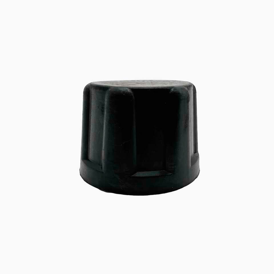 Заглушка (пыльник) колеса на квадроцикл ATV 110-125