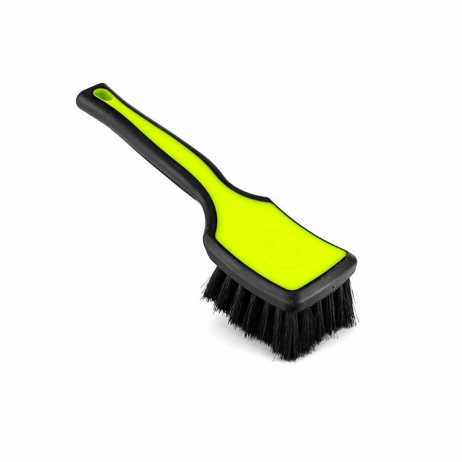 Щетка для чистки интерьера Detail Factory ProGrip Interior Scrub Brush, Ectoplasm