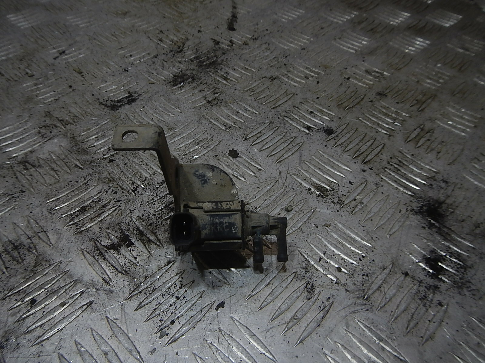 Б/У Клапан электромагнитный, KIA (Киа)-PICANTO (05-11) KIA PICANTO (05-11) Без видимых повреждений 297864 Hyundai-KIA ар...