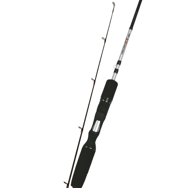 Удилище Okuma Helios Air 7'0' 212cm 7-25g 2sec