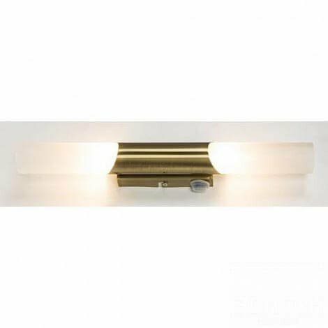 Подсветка для зеркал Arte Lamp Aqua-Bastone A2470AP-2AB