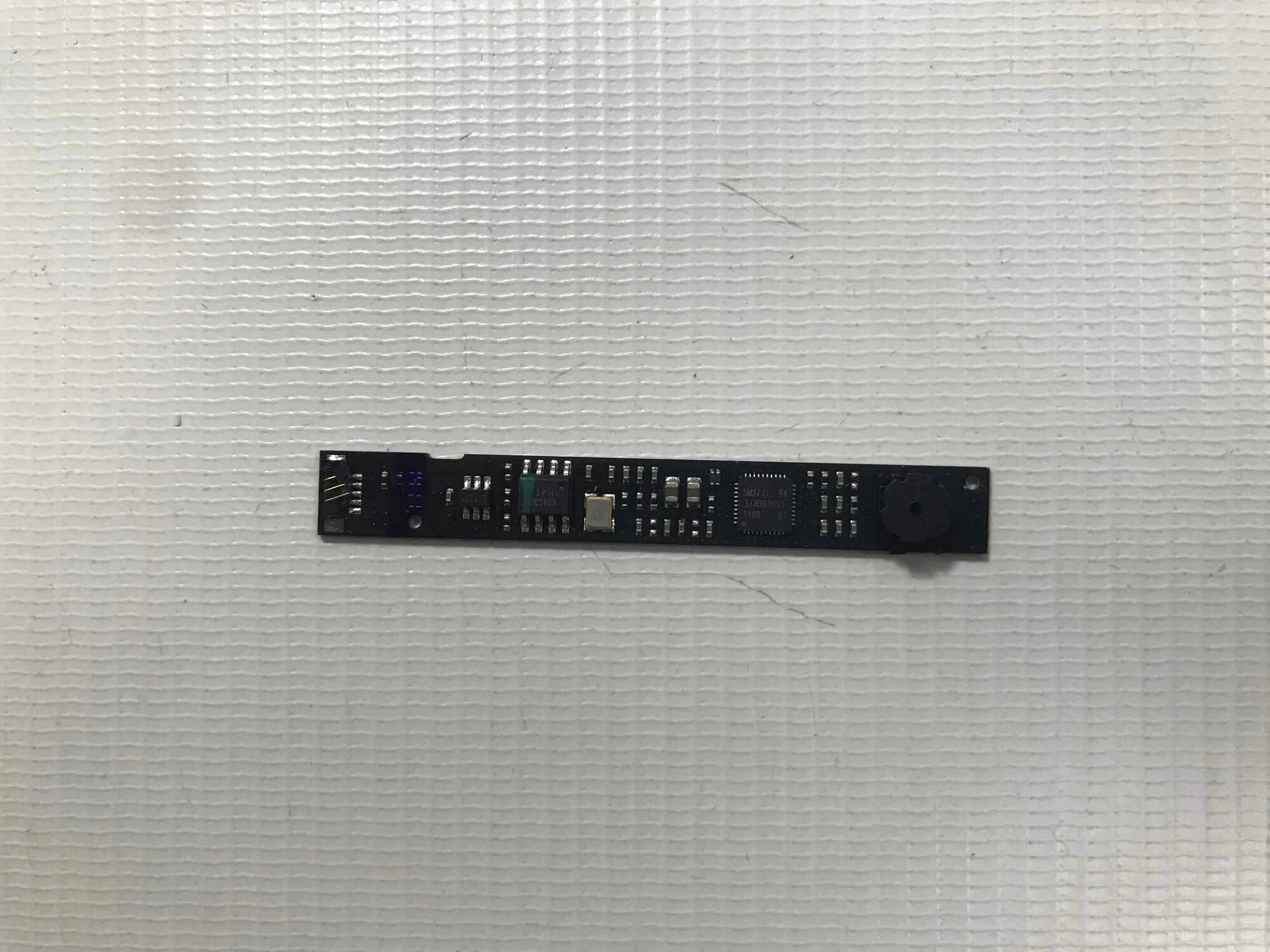Вебкамера для Samsung N145