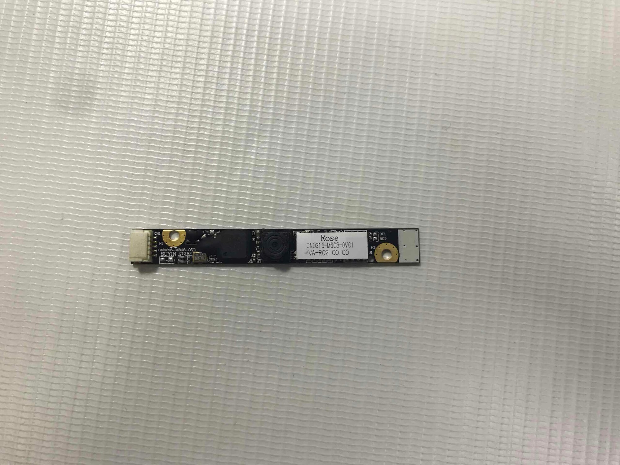 Вебкамера для Acer ZG5