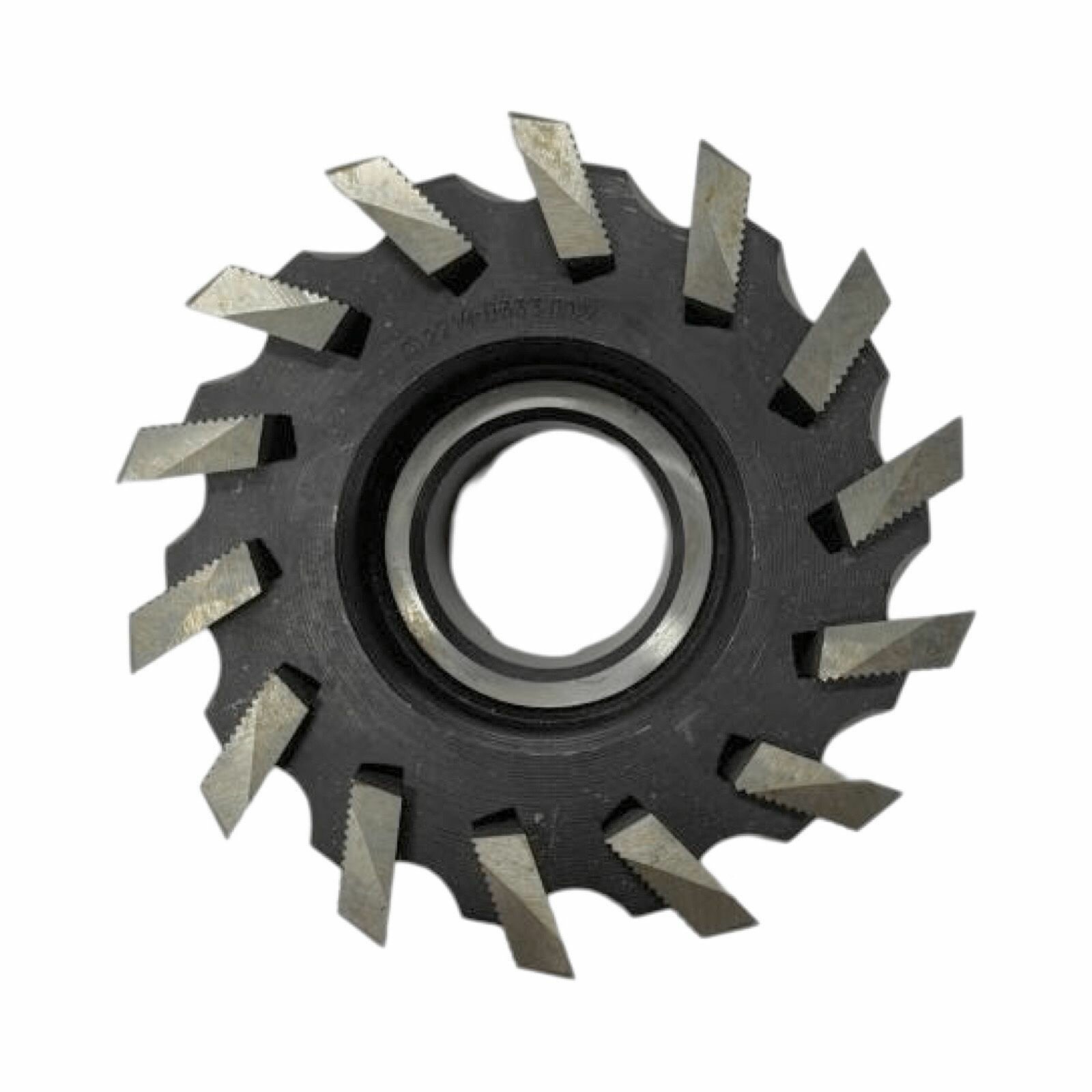 Фреза торцевая насадная 125 z14 со вставными ножами Р6М5