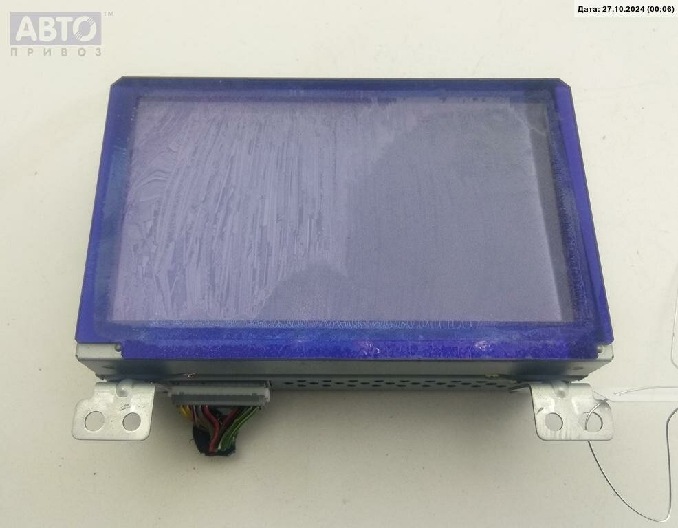 Дисплей информационный Nissan Murano Z50 (2002-2007)