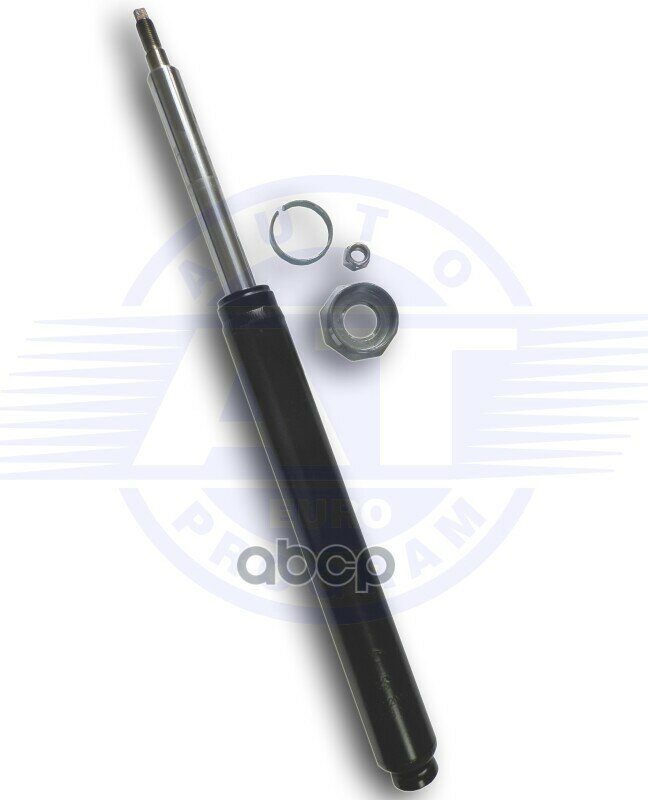 Амортизатор газ. пер. лев. пра._DAEWOO LANOS 97-, NEXIA 97-, ESPERO 92-, OPEL KADET 79-91, шт Auto Technologies Group AT 6992-.
