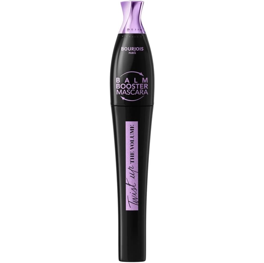 Bourjois тушь для ресниц Twist Up The Volume Balm Booster Mascara №03 Black