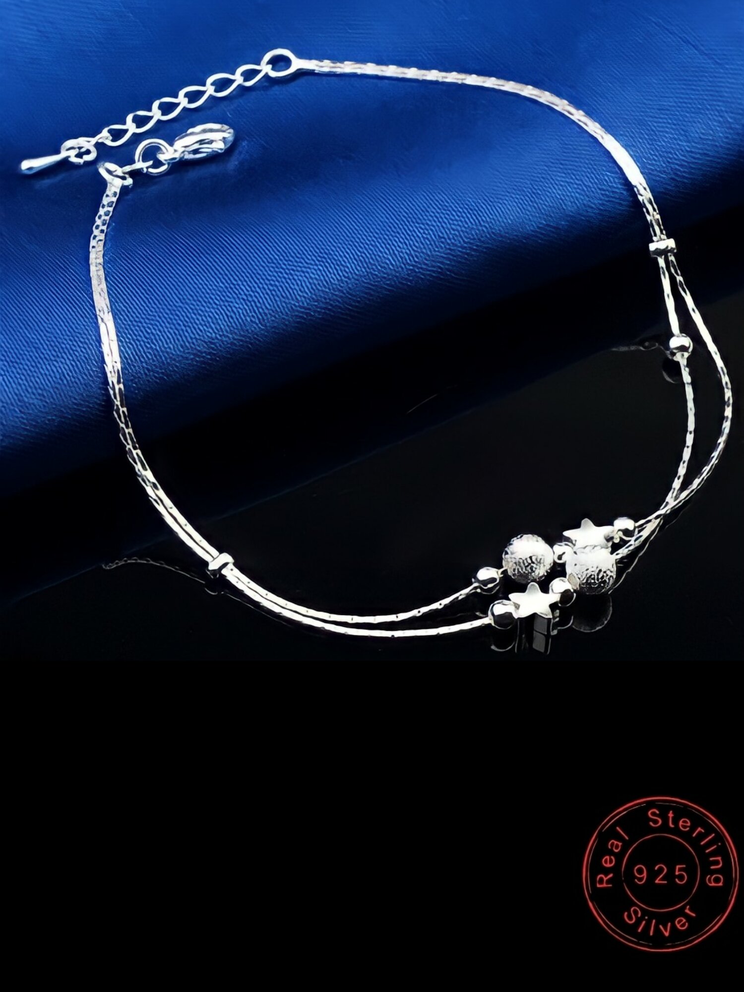 Браслет-цепочка