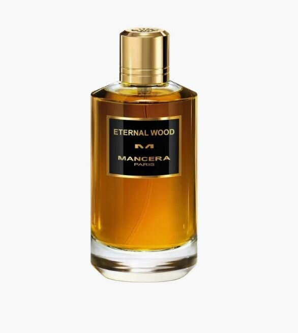 Mancera eternal wood edp 60 ml - парфюмерная вода