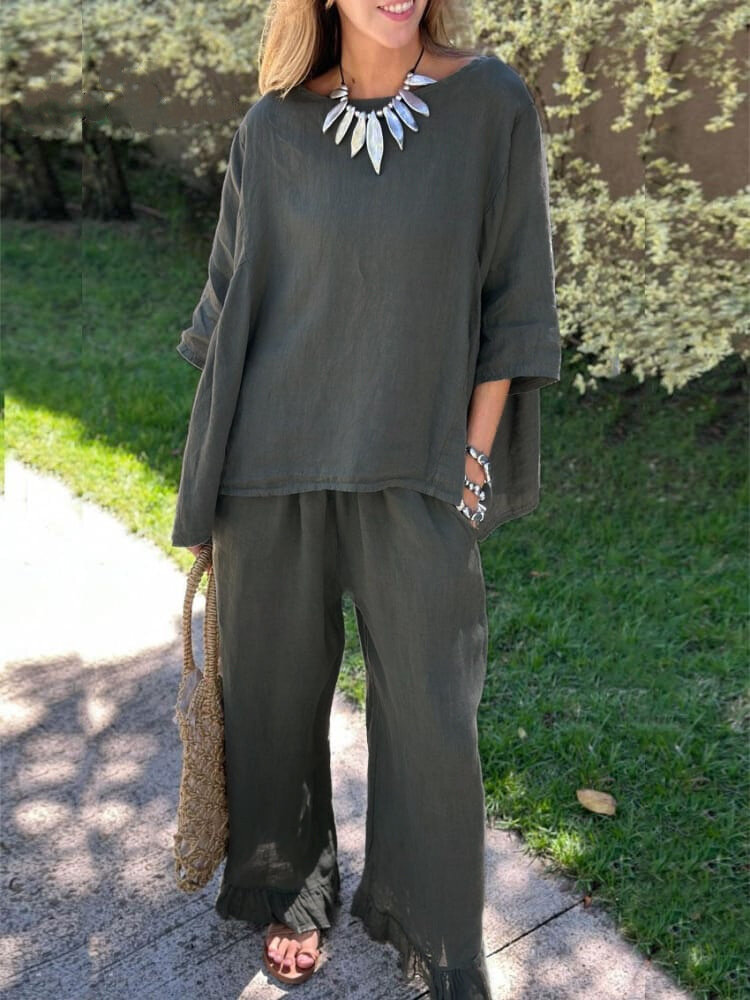 Комплект одежды