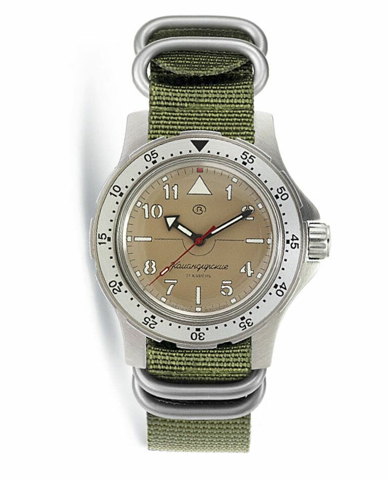 Наручные часы