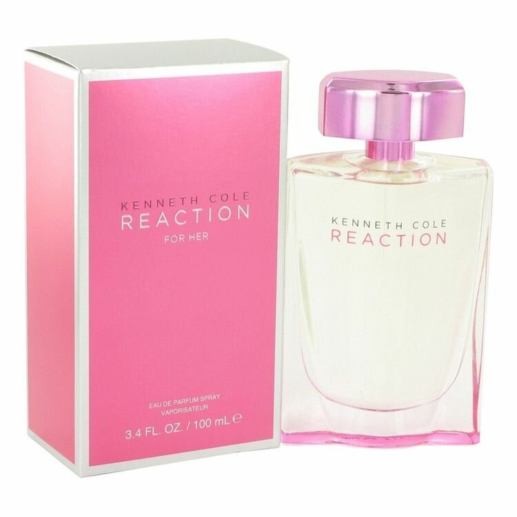 KENNETH COLE Reaction For Her Парфюмерная вода для женщин 30 ml