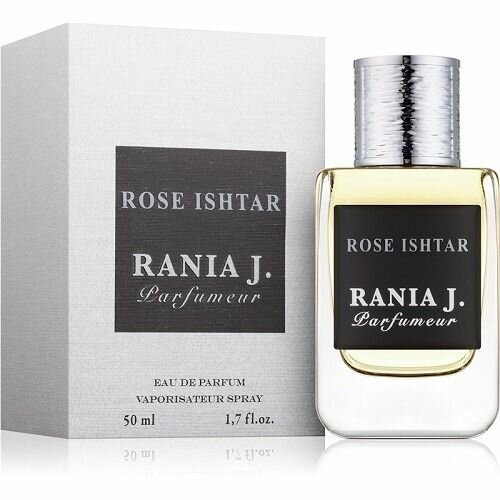 Rania J Rose Ishtar Парфюмерная вода для женщин 50 ml