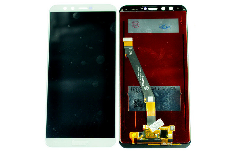 Дисплей для Huawei Honor 9 Lite (LLD-L31/LLD-AL10/LLD-L22A)+Тачскрин белый