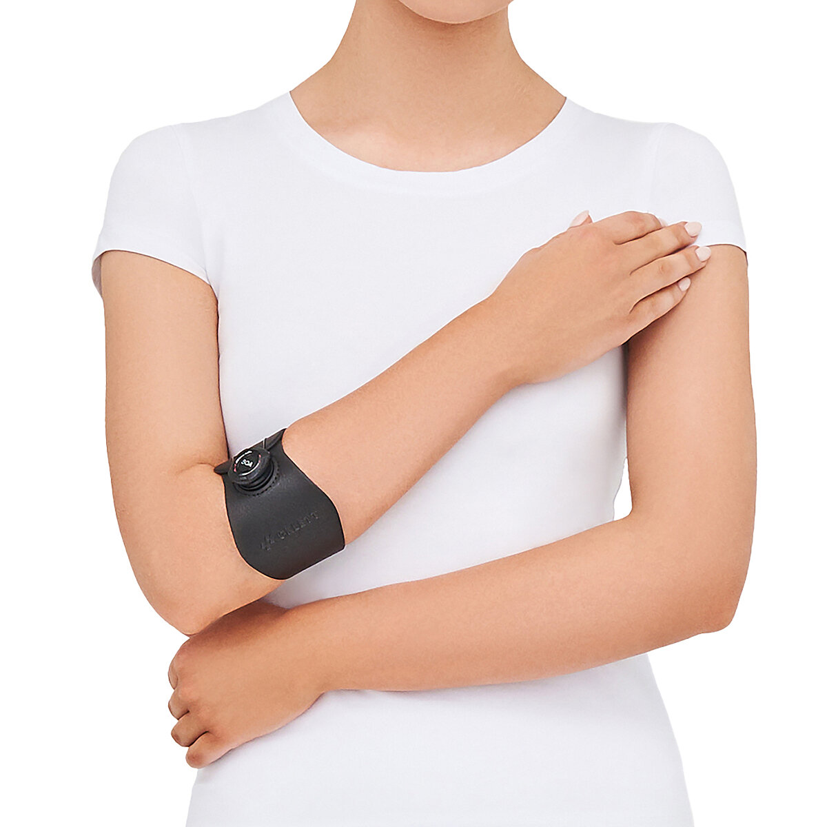 Бандаж локтевой REL-104(F) Orlett с системой фиксации BOA, 1