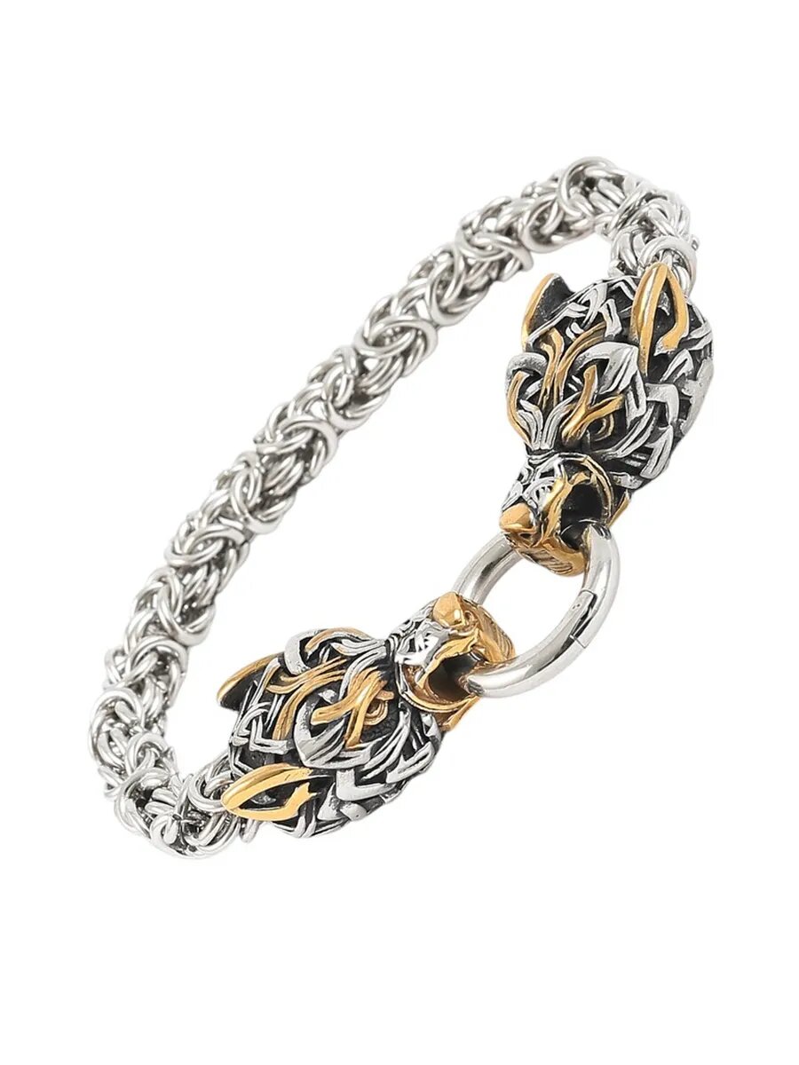 Браслет-цепочка