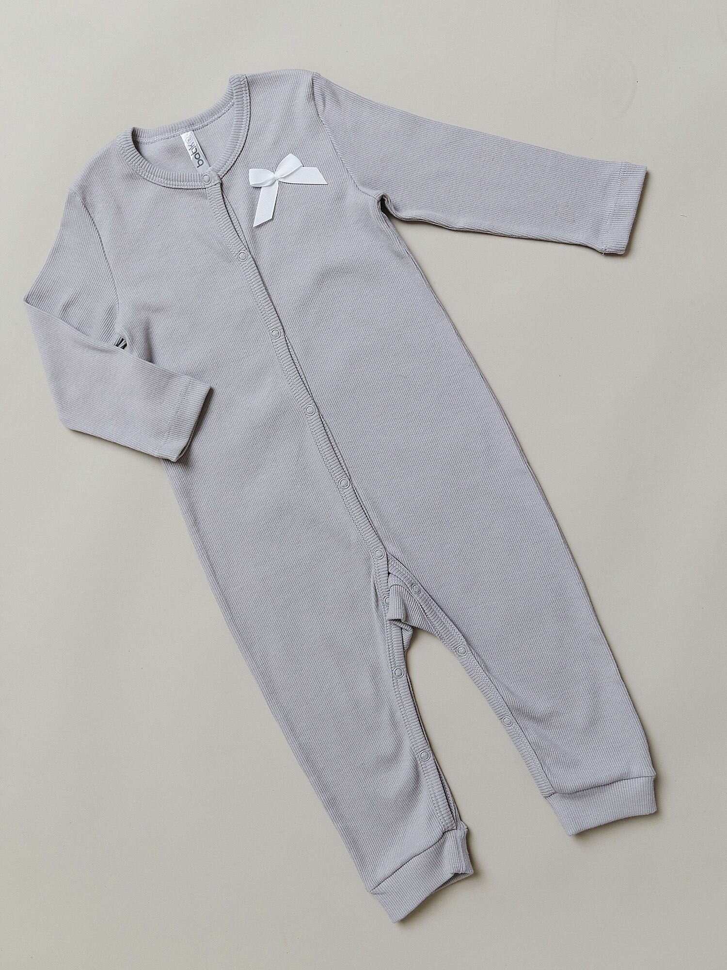 Комбинезон Базовая коллекция