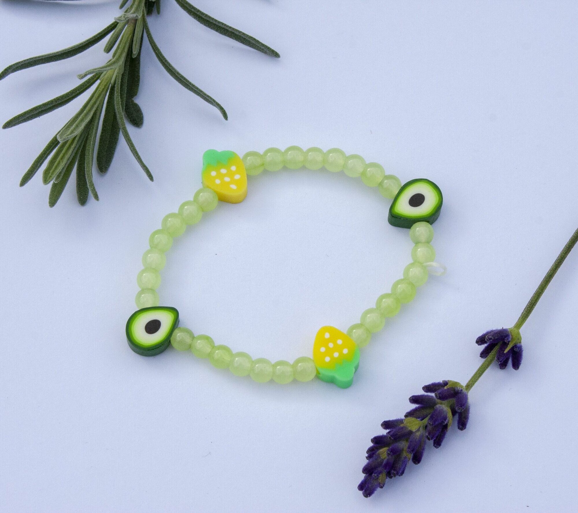 Браслет Фламинго-Go!