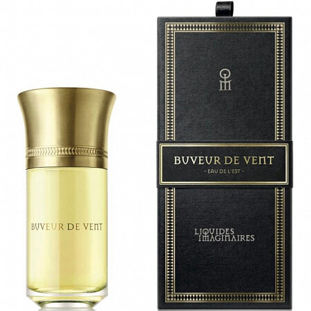LES LIQUIDES IMAGINAIRES Buveur De Vent Парфюмерная вода для мужчин и женщин 2 ml Sample