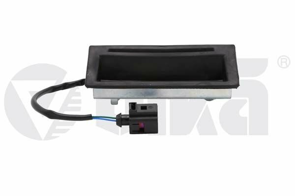 Ручка замка багажника VIKA 88271808301 VW Golf 4/Bora/Touareg 99-10