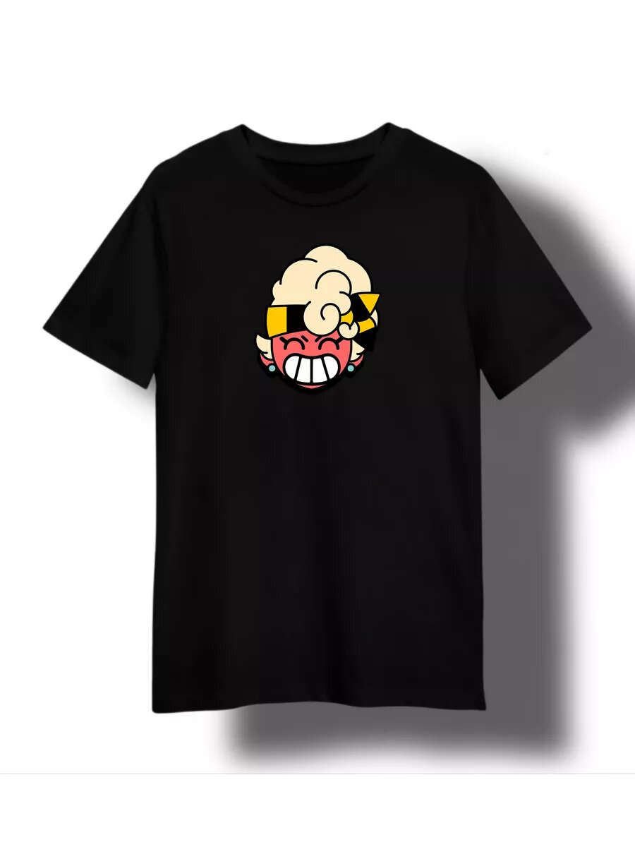 Футболка Brawl Stars